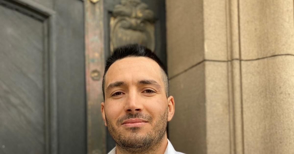 Cheikho Rosheng | Landeshauptstadt Potsdam